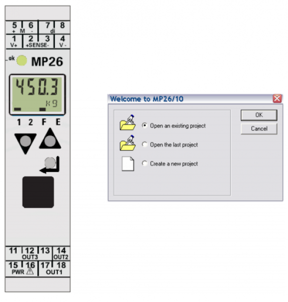 Minebea Intec Shop - Weighing Electronics
