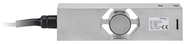 Minebea Intec Shop - Load cells