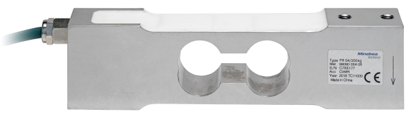 Minebea Intec Shop - Load cells