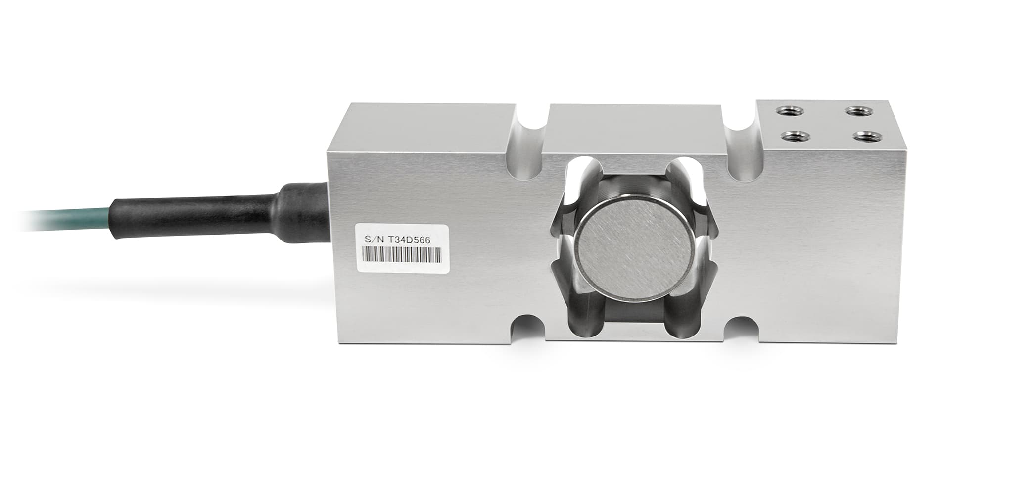 Minebea Intec Shop - Single point load cell PR 55