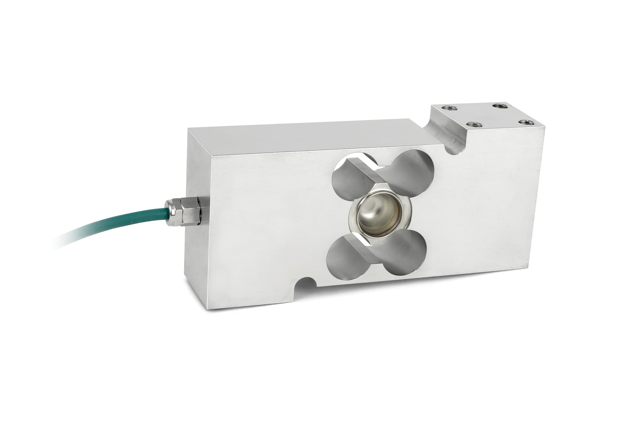 Minebea Intec Shop - Single point load cell PR 58